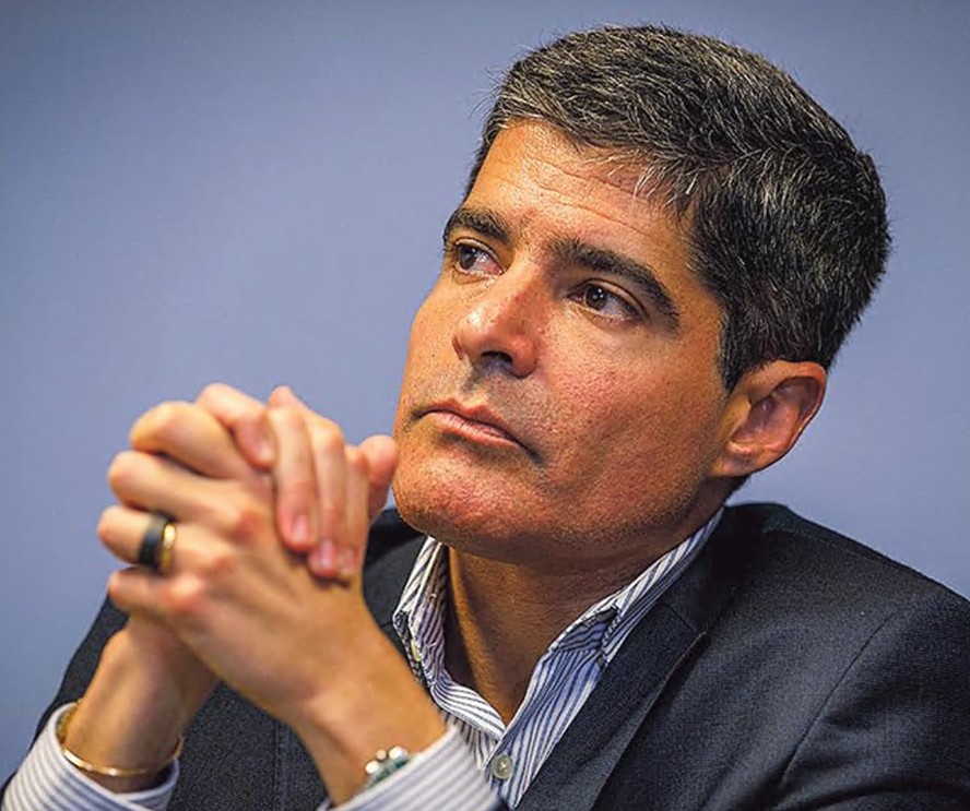 Após sofrer ‘virada’ em 2022, ACM Neto confirma nova candidatura ao ...