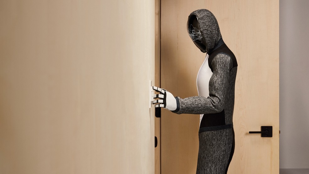 Empresa norueguesa desenvolve robô humanoide capaz de proteger pessoas ...