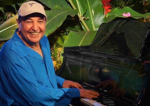 João Donato, personalidade