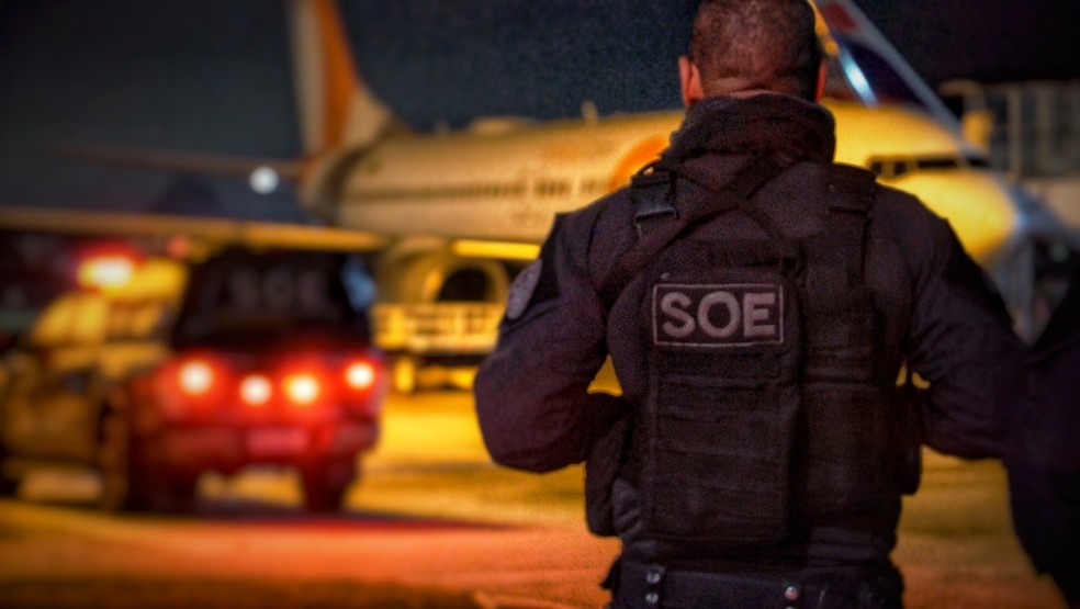 Marreta e Sam do Caicó, chefes do CV com quase 300 anos de condenação ...