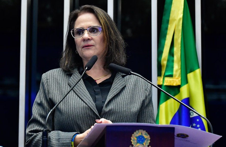 Damares deve ser escolhida para comandar Comissão de Direitos Humanos ...
