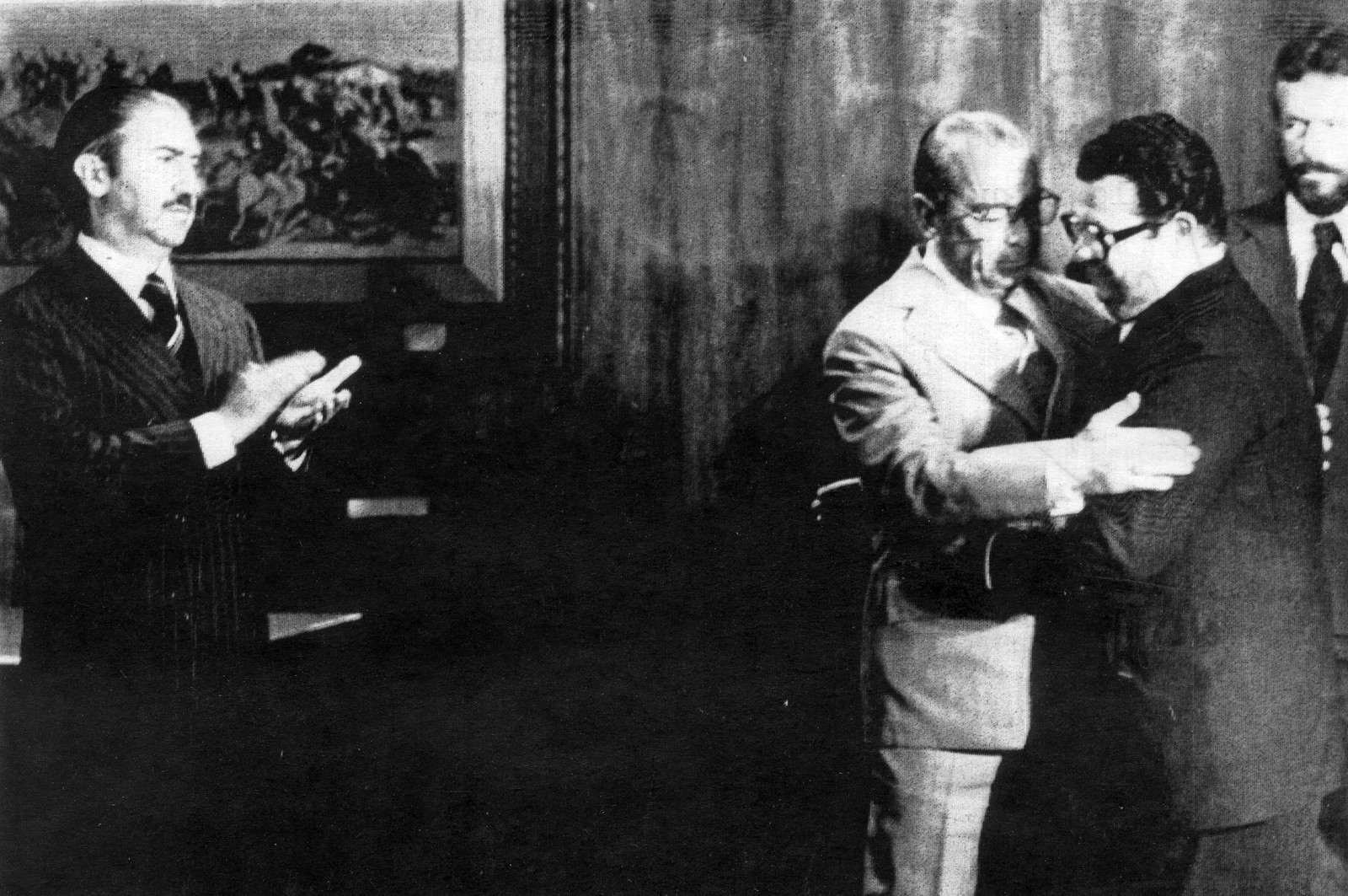 Morre Delfim Netto, o homem do milagre econômico na ditadura, aos 96 anos