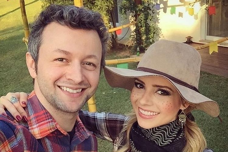 Sandy e Lucas Lima: relembre outros relacionamentos que terminaram ...