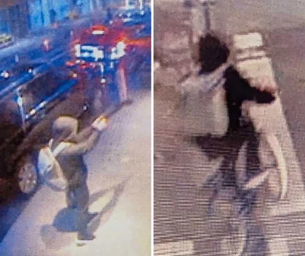 CEO assassinado em Nova York: Polícia diz ter 'razões para acreditar' que atirador já tenha ...