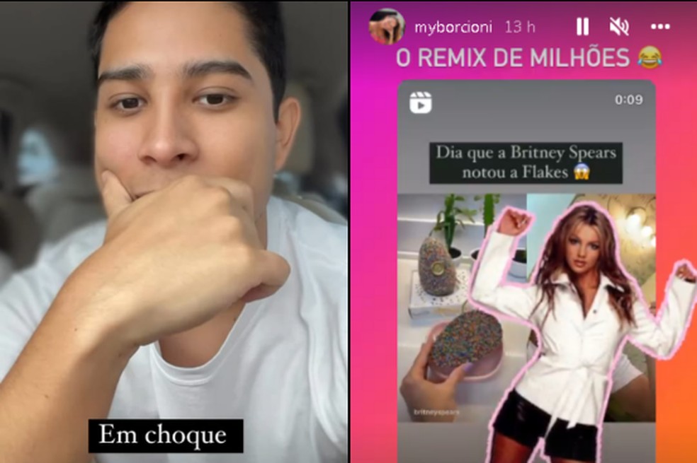 Confeitaria em Rondônia marcada nas redes por Britney Spears planeja ...