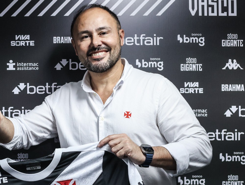 Vasco anuncia mediação com credores e abre caminho para recuperação ...