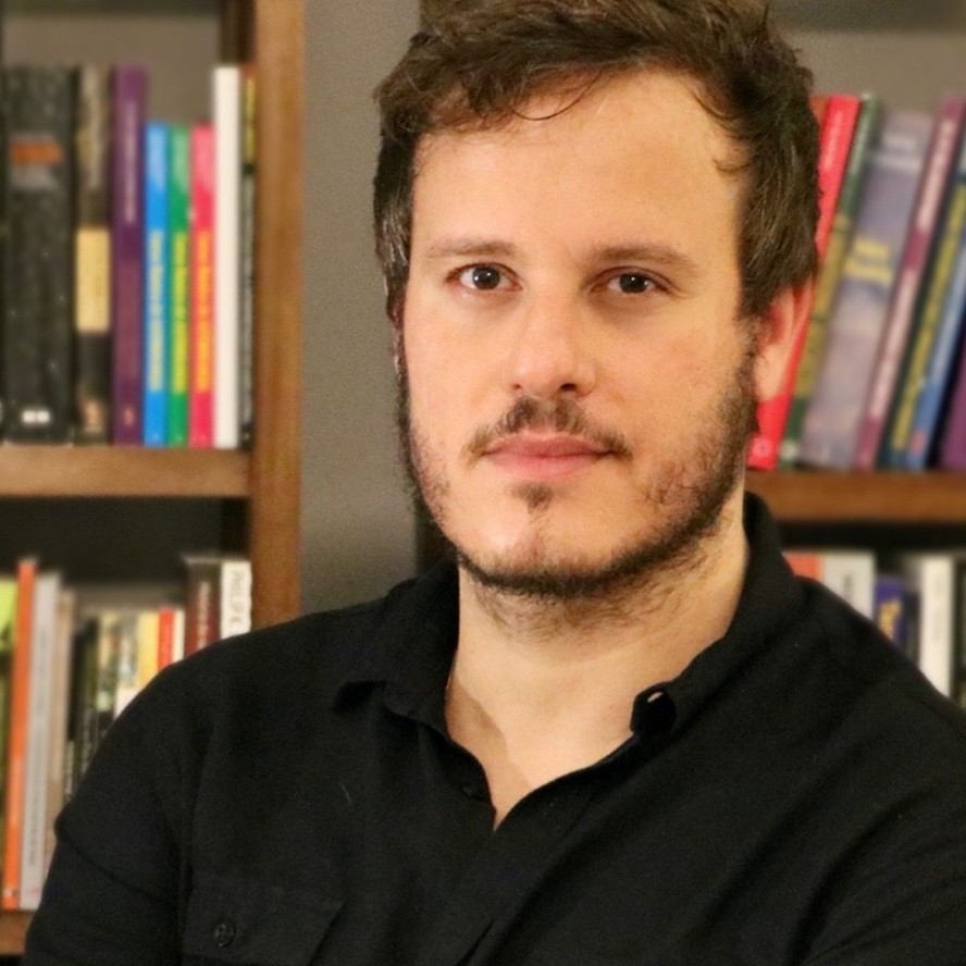 Um dos autores de 'Dona Beja', Daniel Berlinsky desenvolve novela ...