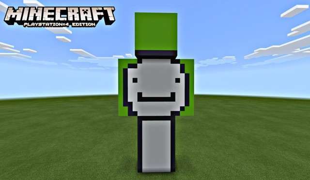 Após anos de anonimato, youtuber de Minecraft 'Dream' revela rosto e ...