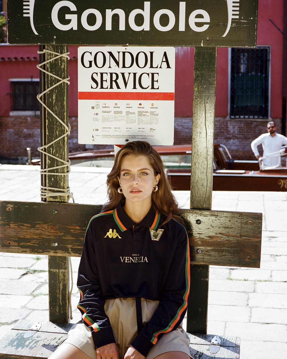 Drake se torna investidor de 'clube das camisas mais bonitas do mundo'