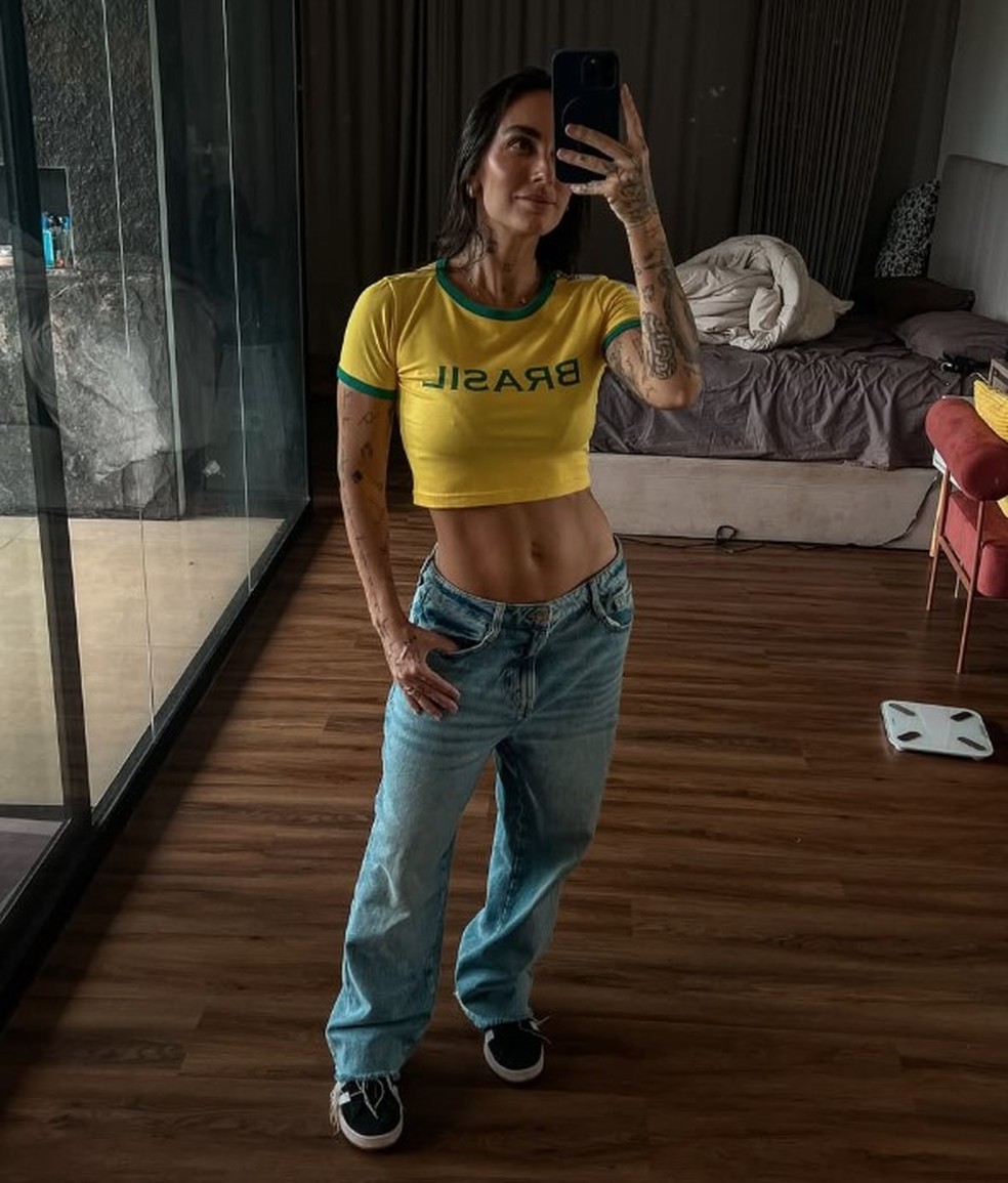 Quem é Clara Maia? Conheça influenciadora, empresária e mãe que ...