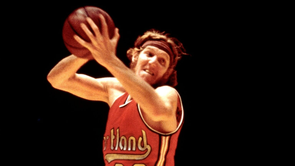 Morre aos 71 anos Bill Walton, pivô bicampeão da NBA com Blazers e Celtics
