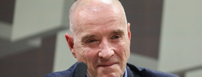 Thor, Olin, Balder e Tyra: entenda a origem dos nomes dos filhos de ...