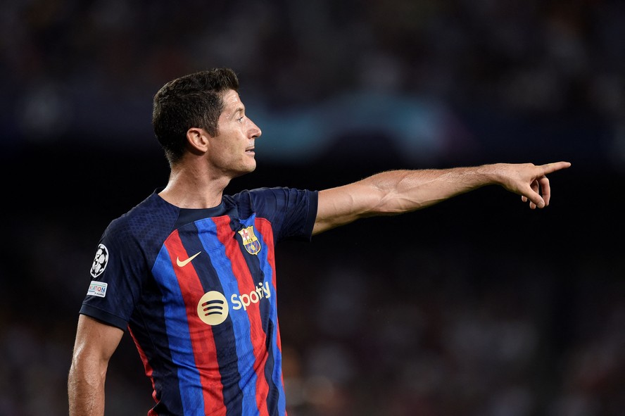 Lewandowski x Bayern: o reencontro do artilheiro com seu ex-clube em ...