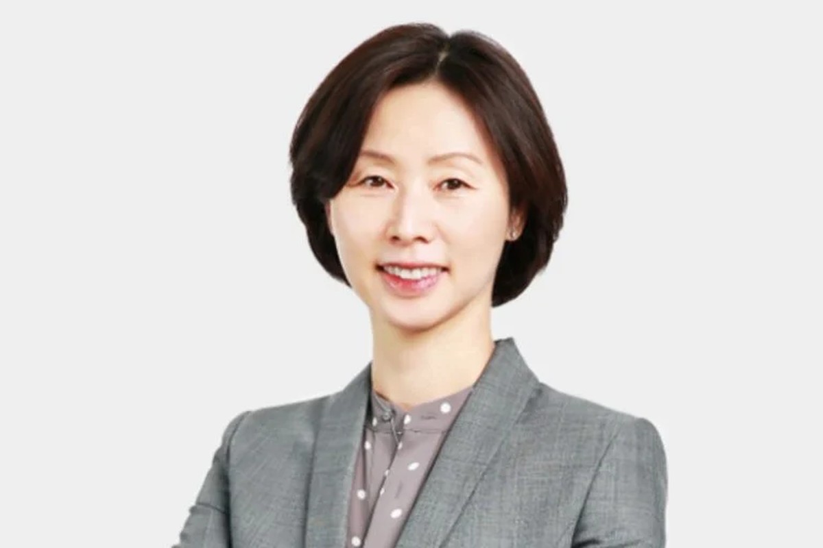 Por que a escolha de uma mulher como CEO de uma das empresas da Samsung ...