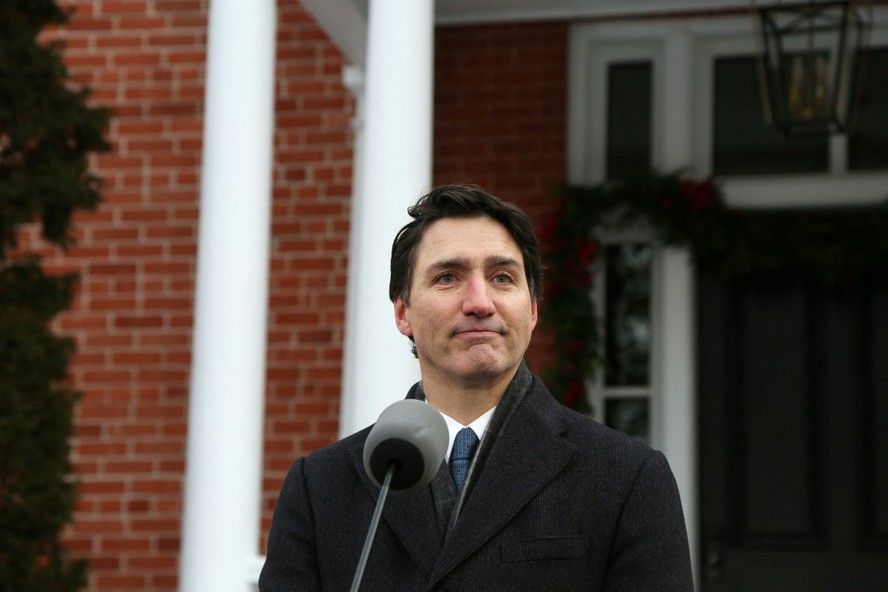 Canadá tem contra-tarifas prontas se Trump iniciar guerra comercial ...