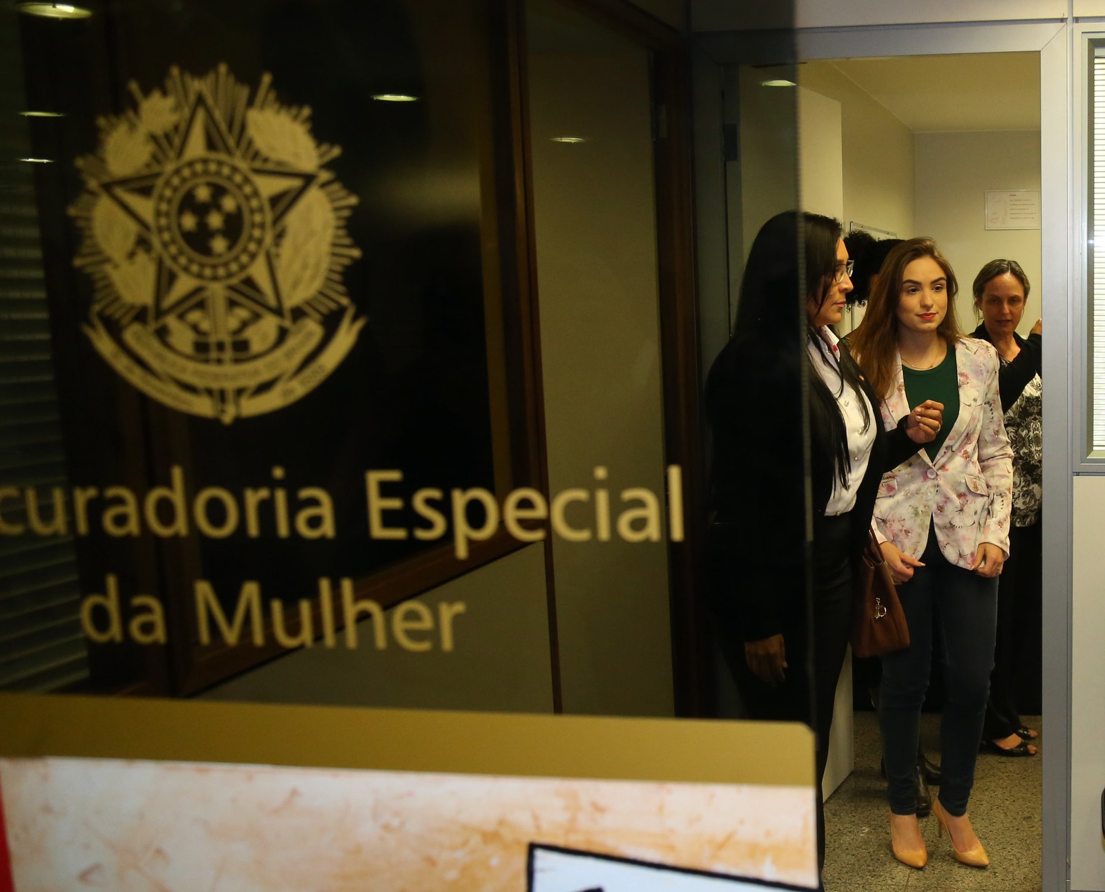 Patrícia Lélis é procurada pelo FBI por aplicar golpe milionário como ...