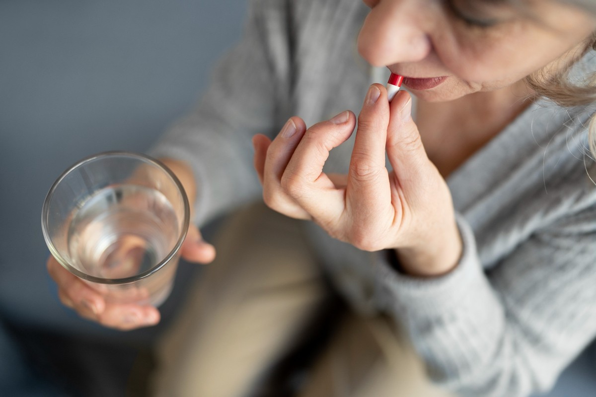 Por que o horário em que tomamos os medicamentos é importante?