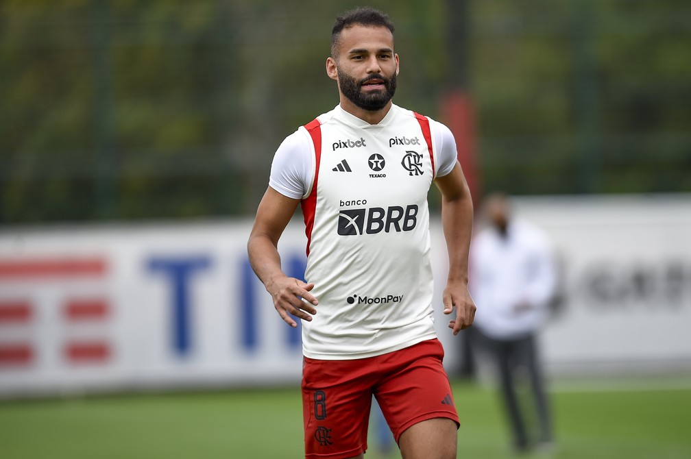 Thiago Maia, Bolasie, Vargas, Maicon: o que esperar das últimas 48 ...