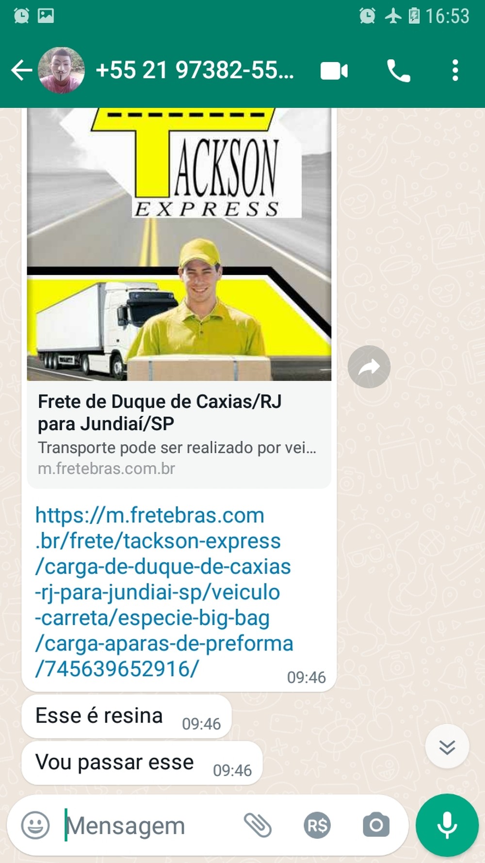 Polícia faz operação contra empresários acusados de receptação de carga ...