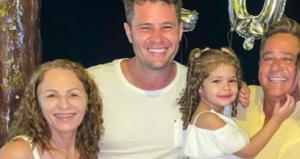 Influenciadora, empresária, designer de joias... conheça as (seis) mães ...