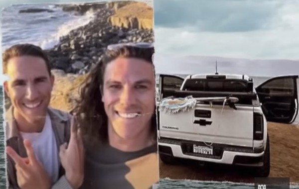 Surfistas no México: cadáveres têm ferimentos de bala na cabeça