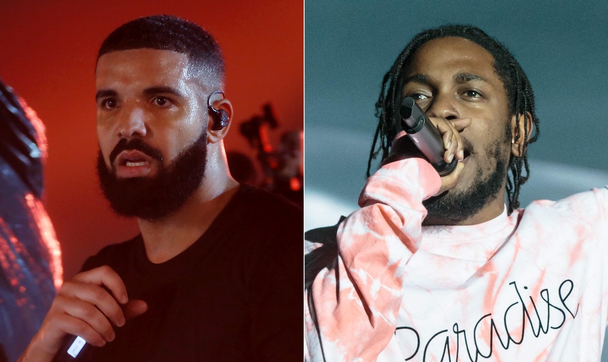 Drake lança novo álbum, ‘Some Sexy Songs 4 U’, com referência discreta ...