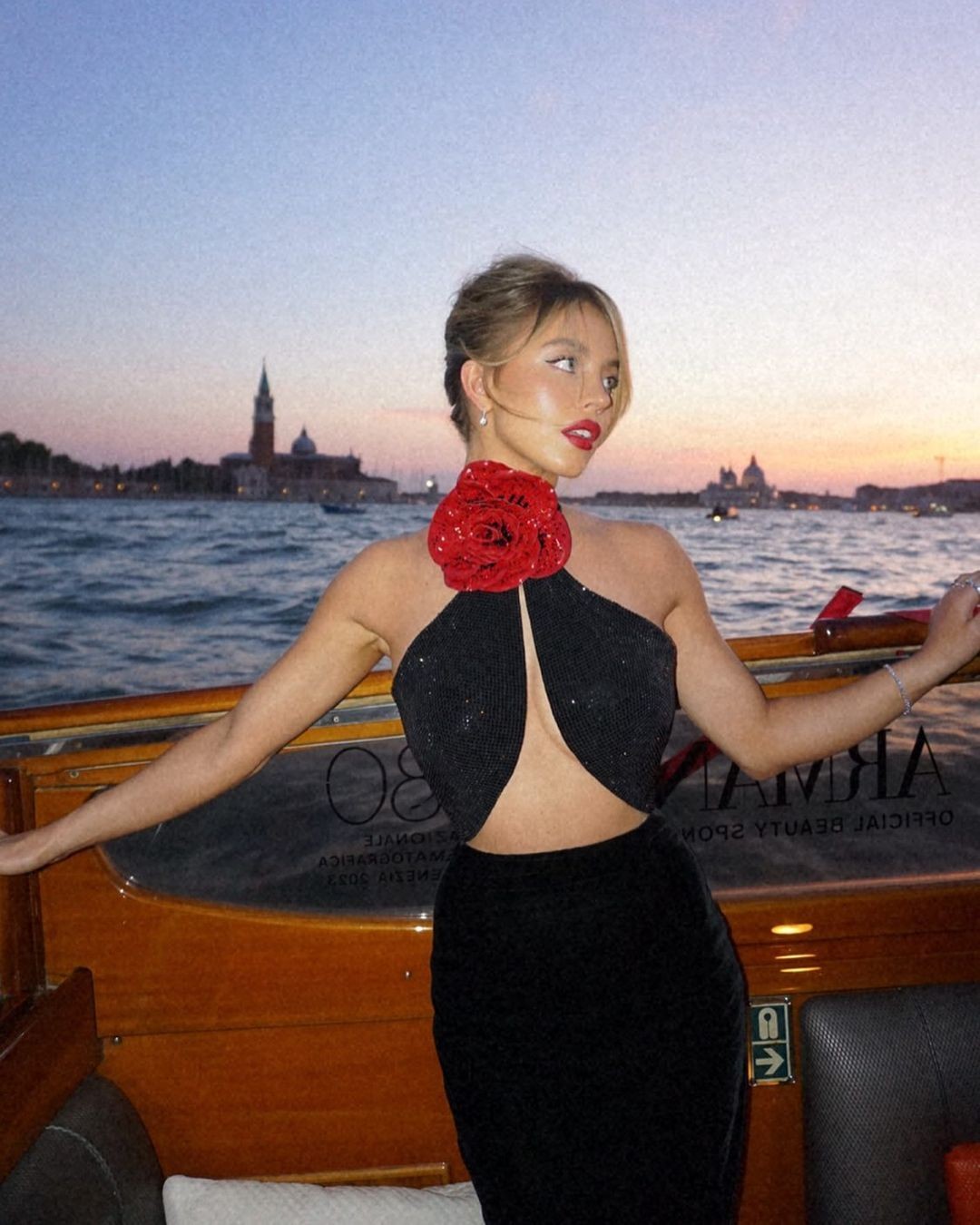 Estrela de Hollywood e musa do Instagram: conheça Sydney Sweeney, que ...