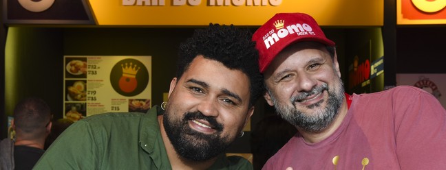 Rio Gastronomia: chefs indicam o que comer no evento, que volta ao ...