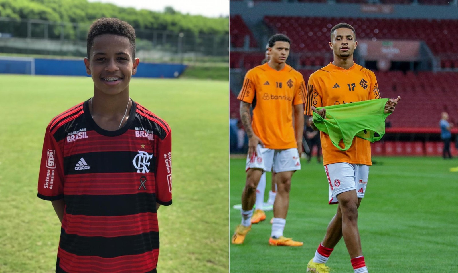 5 anos do incêndio no Ninho: 'Escuto aquelas vozes até hoje', diz vigia ...