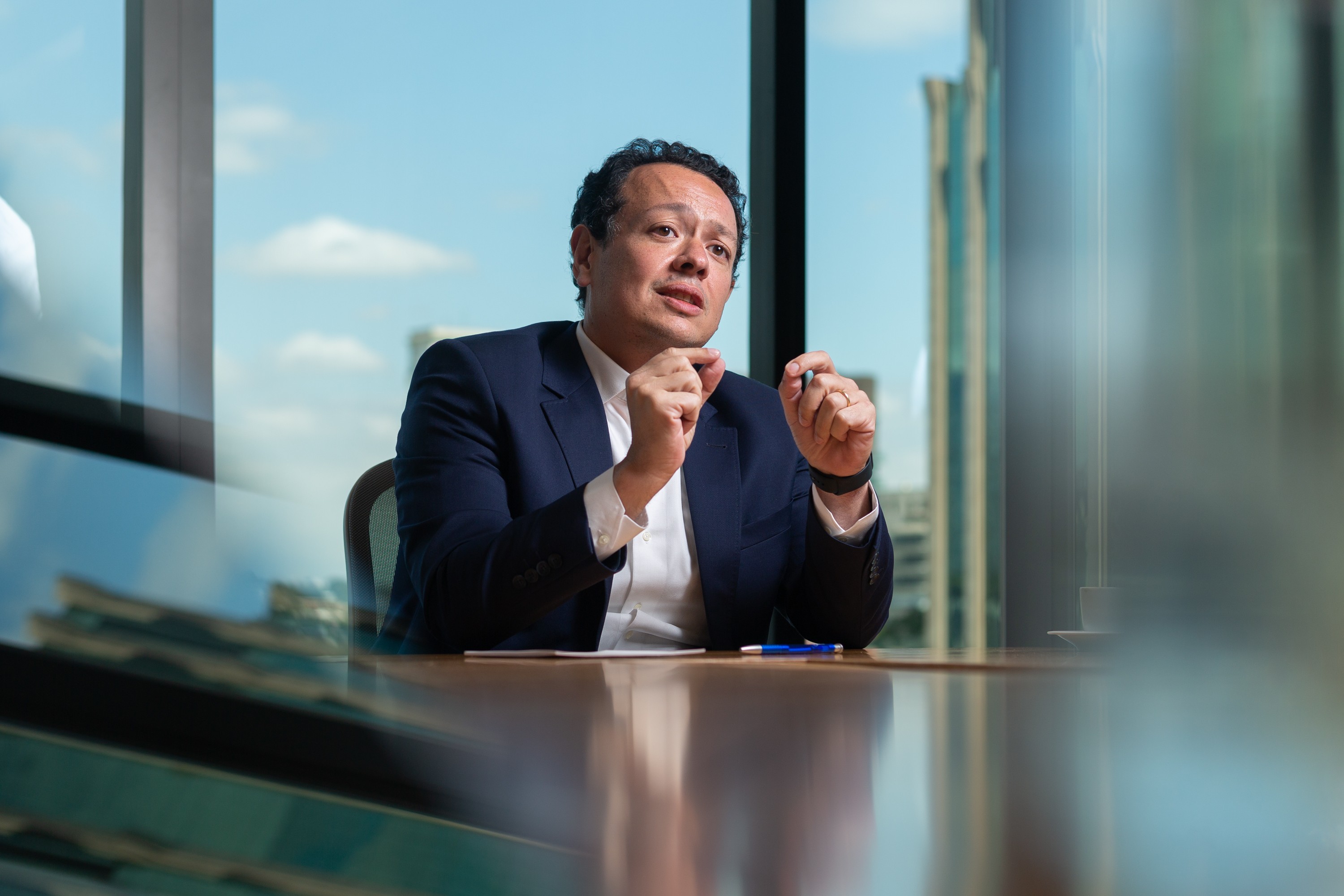 Impulso fiscal do governo 'desfaz sacrifício da política monetária' e ...