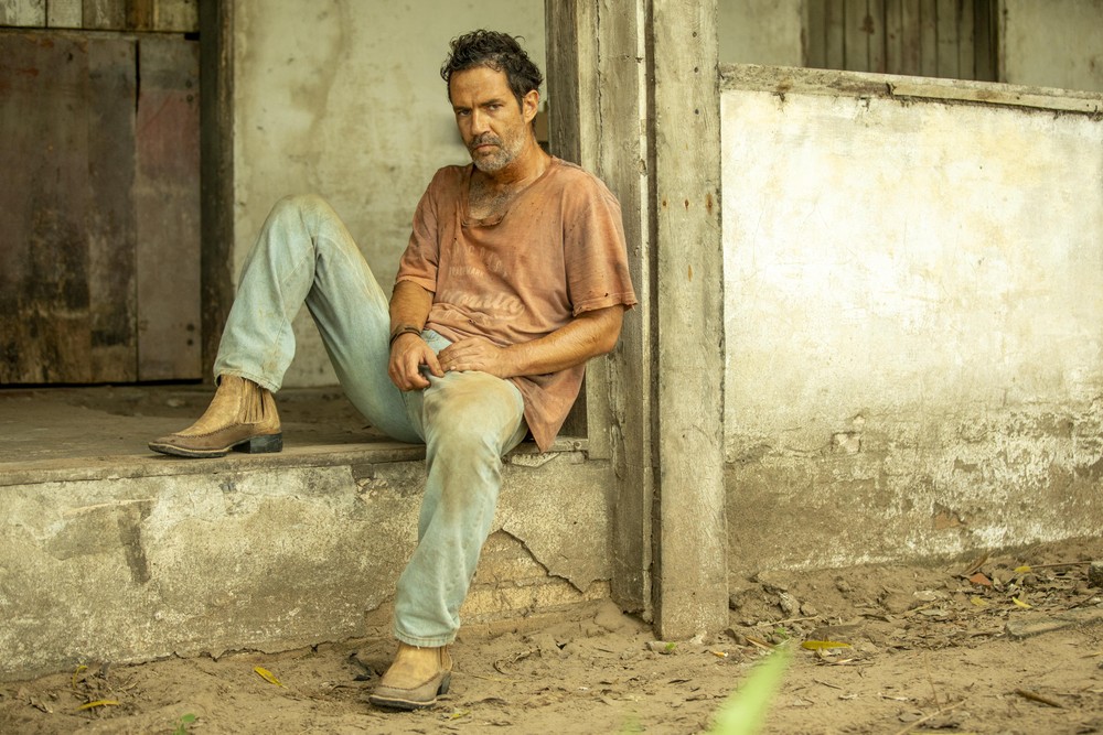 Rafa Sieg fala da cena da morte de Solano em 'Pantanal' e da fama ...