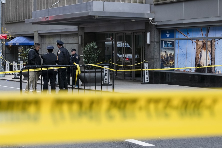 'Atraso', 'negar': Polícia investiga mensagens em cápsulas de balas ...