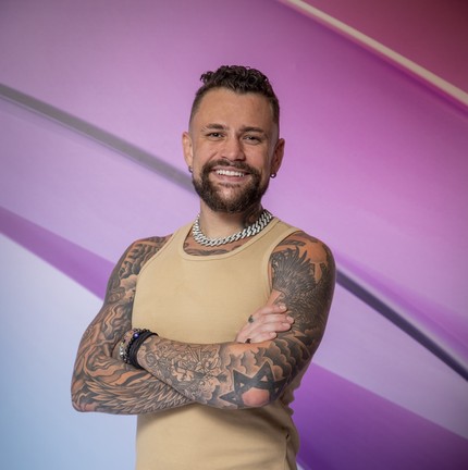 'BBB' 24: Marcus Vinicius ganhou meio milhão de seguidores após sair do ...