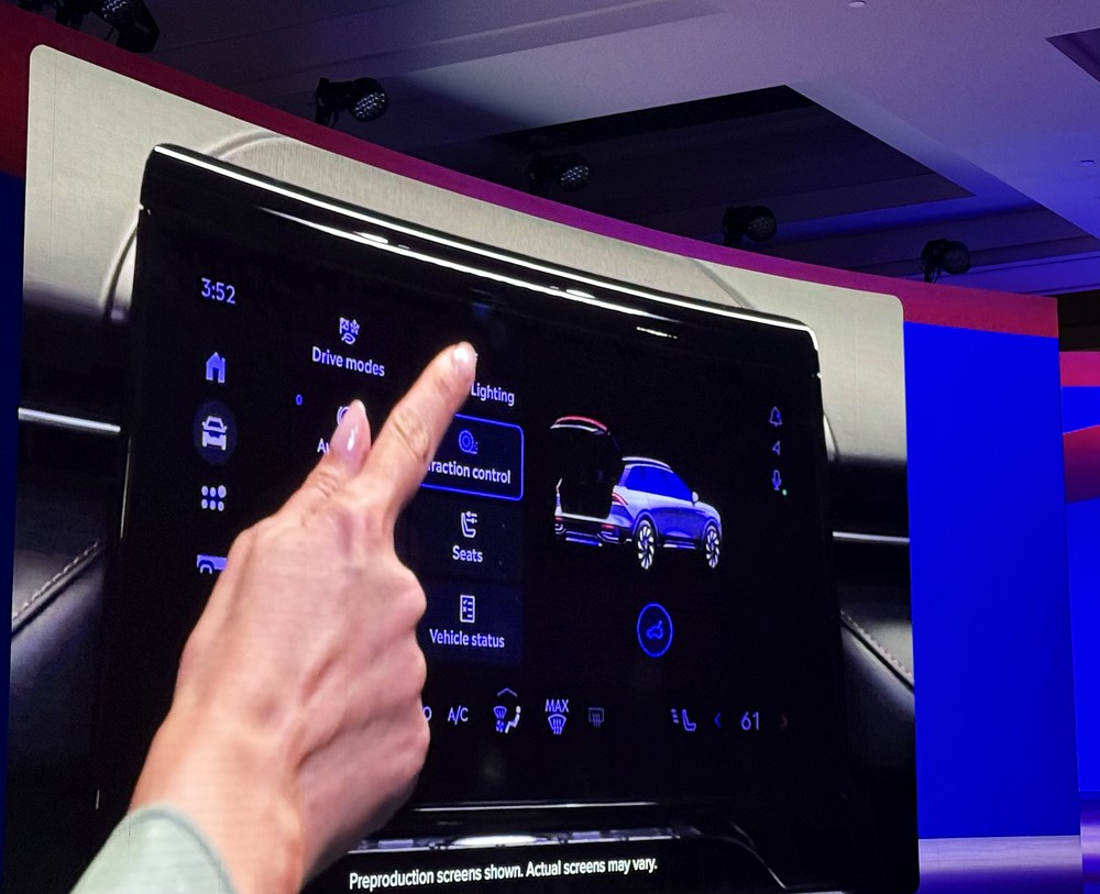 Indústria automotiva acelera com IA e conectividade de olho no futuro ...