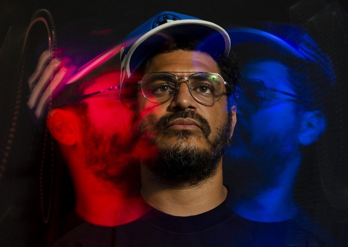 Criolo a R$ 5: venda de ingressos começa amanhã; saiba como comprar