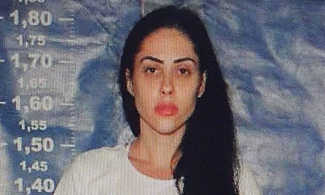 'Apaga as mensagens': babá relata orientação de Monique após a morte de ...