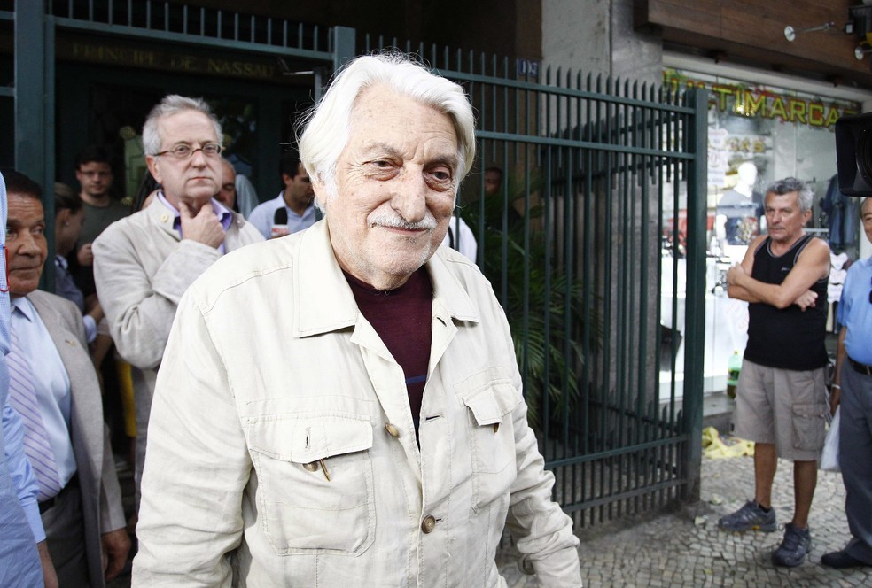 Acusadas de golpe contra viúva de marchand, Sabine Boghici e Rosa ...