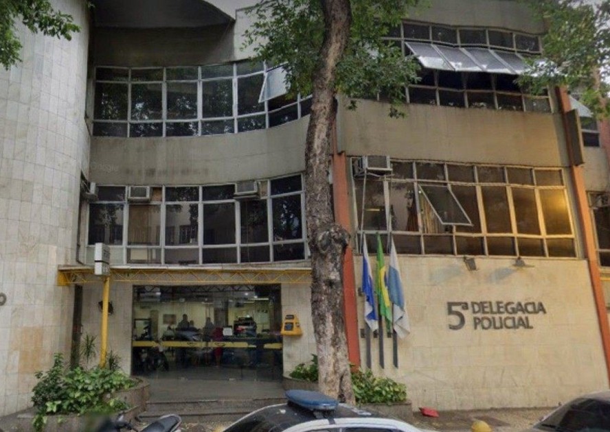 Motorista embriagado mata criança atropelada no Centro do Rio; mãe fica ...