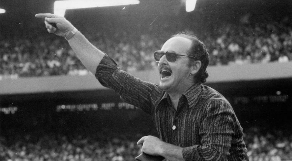 Morre Rubens Minelli, icônico técnico brasileiro, aos 94 anos