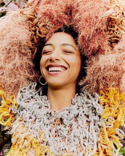 Alice Carvalho concilia a reta final de 'Renascer' com preparação para ...