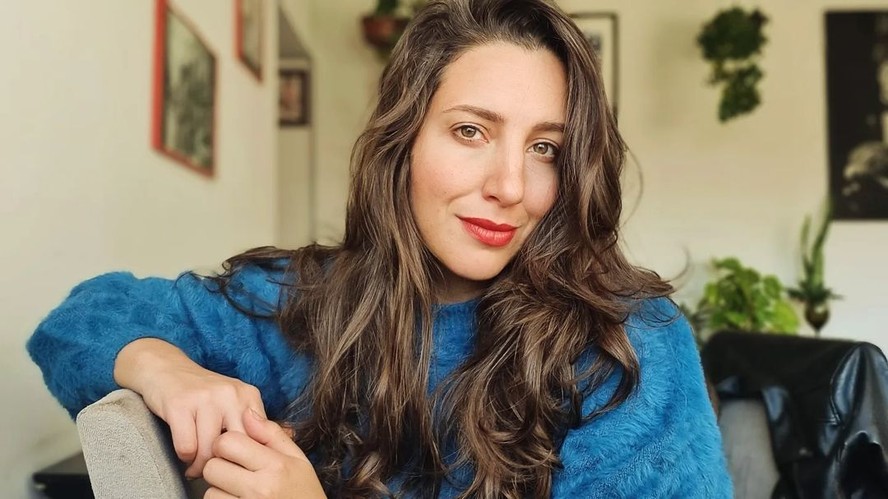 Após 'Amor perfeito', Talita Feuser fará participação na reta final de ...