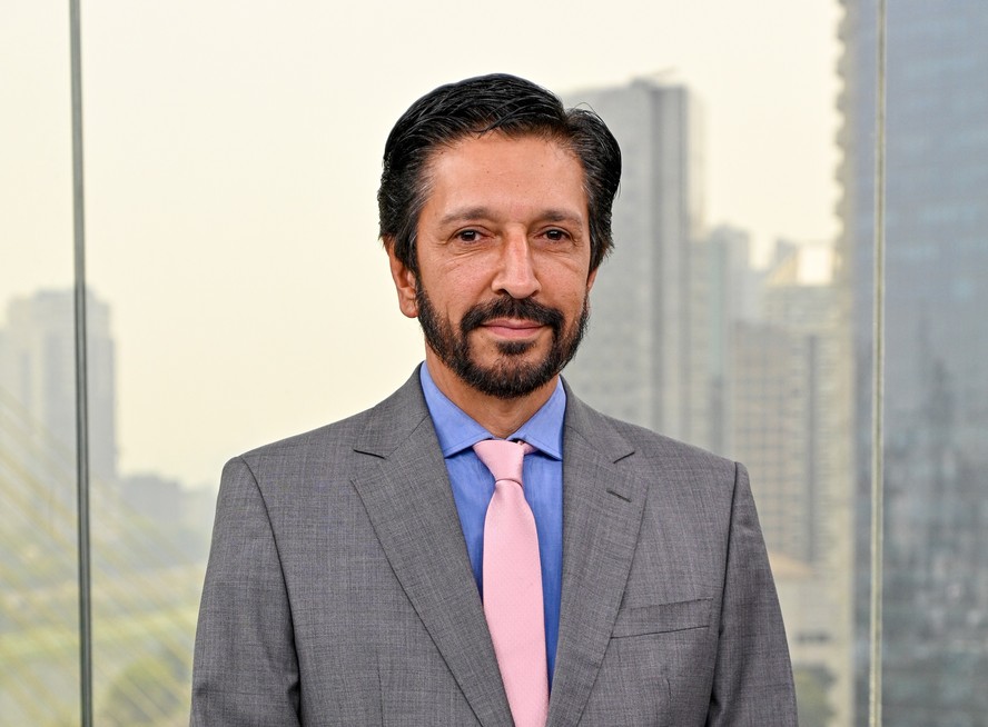 ‘Essa fila é o normal do dia a dia’, diz Nunes sobre espera para marcar ...