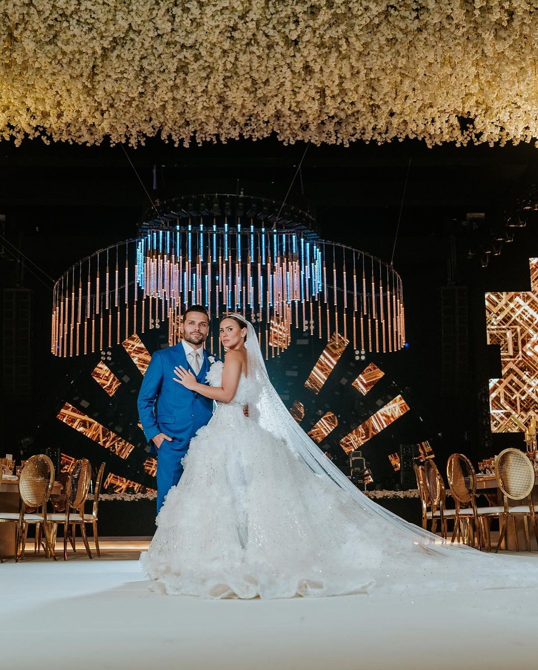 'Barão do agro': quem é Elusmar Maggi, que pagou R$15 milhões no casamento da filha e doou R$1 ...