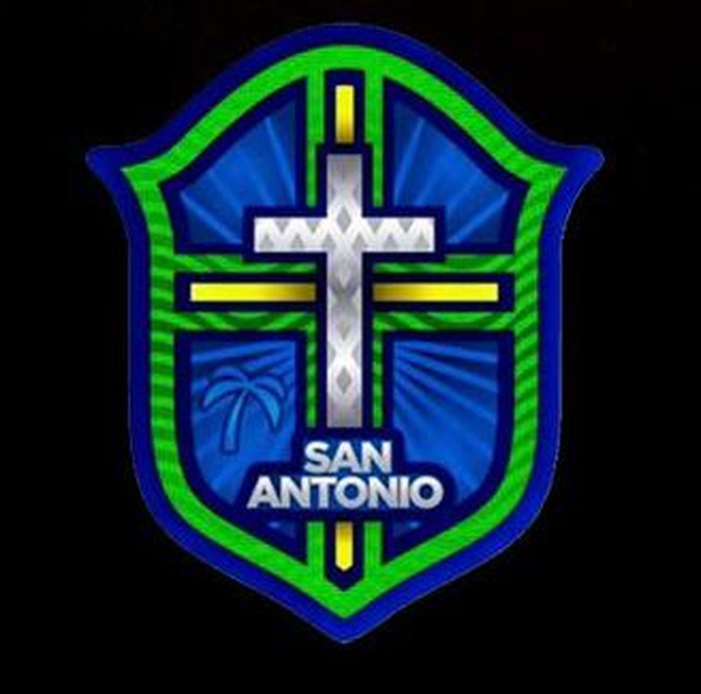 Estreante e com a cara do Brasil: conheça o San Antonio Bulo-Bulo ...