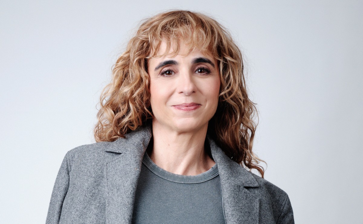 Maria de Médicis, diretora de ‘Beleza fatal’, fala das sequências mais ...