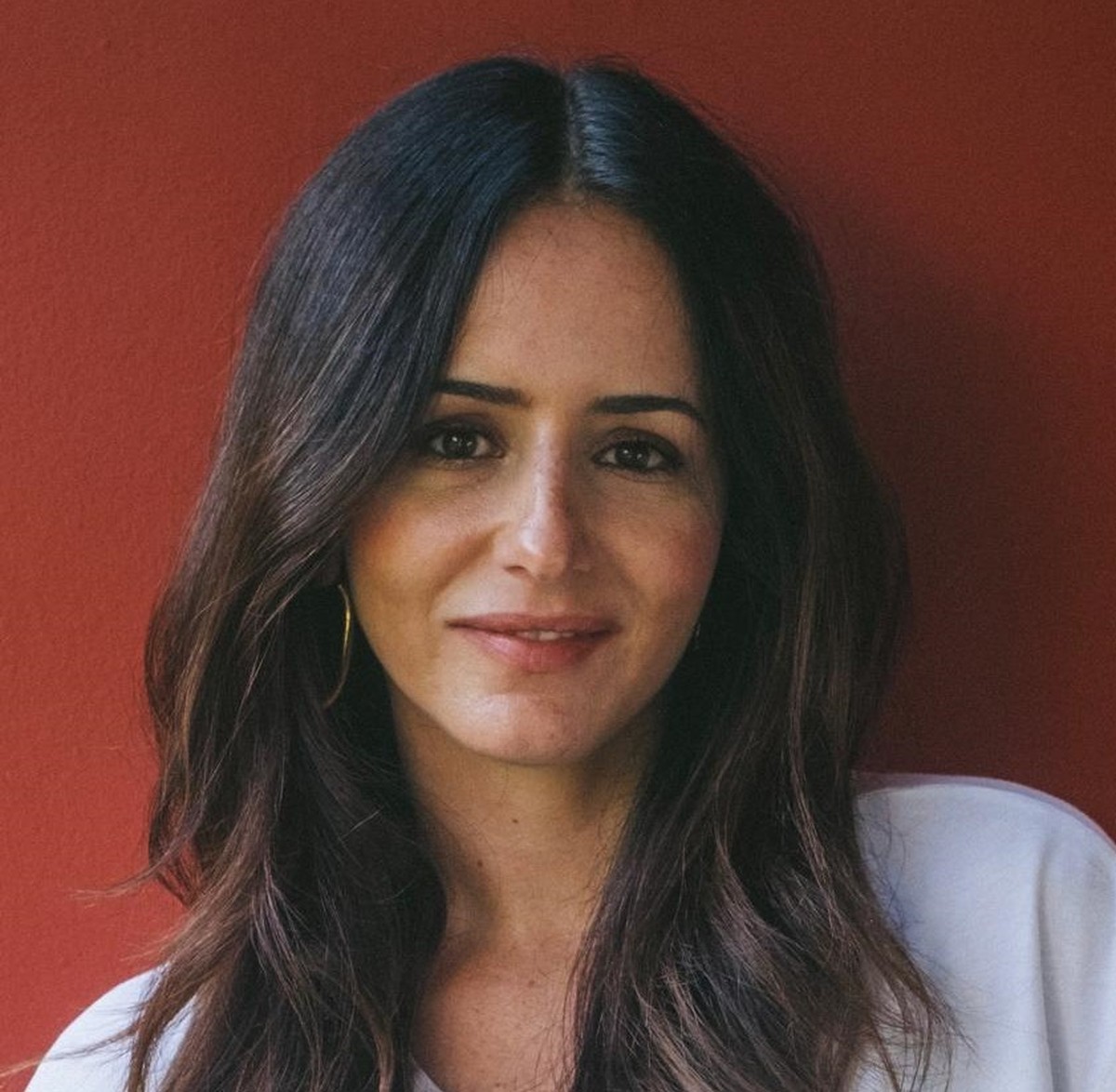 Erika Mader fala do retorno à cobertura do Rock in Rio após 12 anos ...