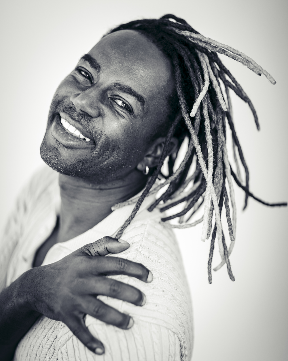 Jonathan Azevedo conta por que voltou atrás e topou fazer mais um ...