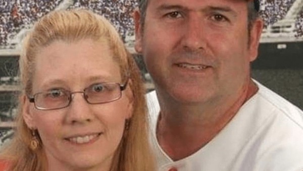Mulher encontra marido desaparecido há oito meses morto dentro de ...