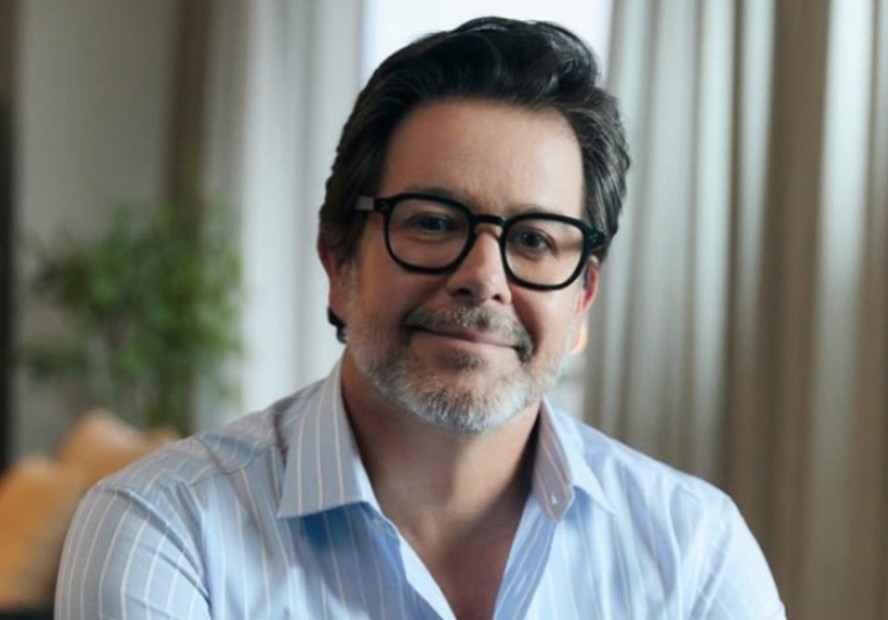 'Três Graças': Vilão de Murilo Benício esconderá milhões em estátua ...