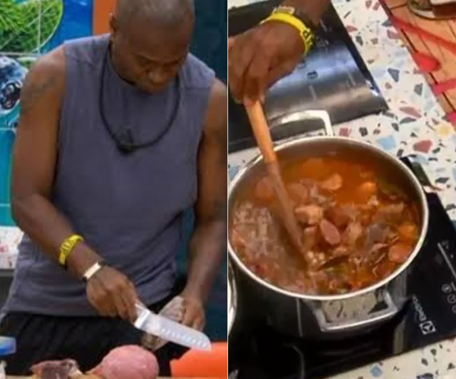 Enquete BBB 26: a 24 horas da grande final, veja as porcentagens de Ana ...
